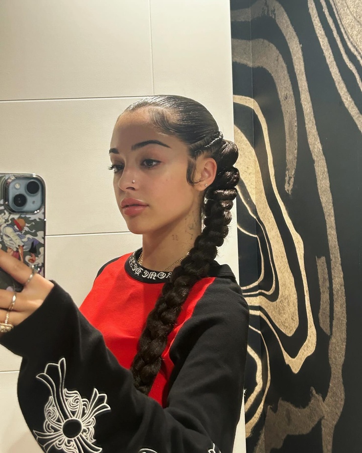 Picture of Malu Trevejo