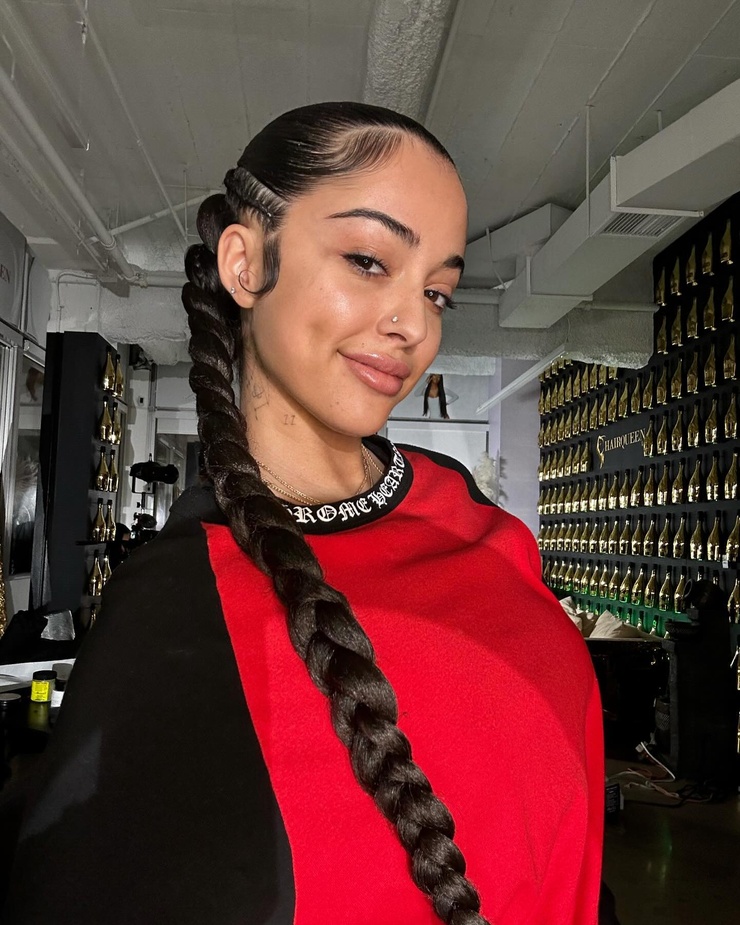 Picture of Malu Trevejo