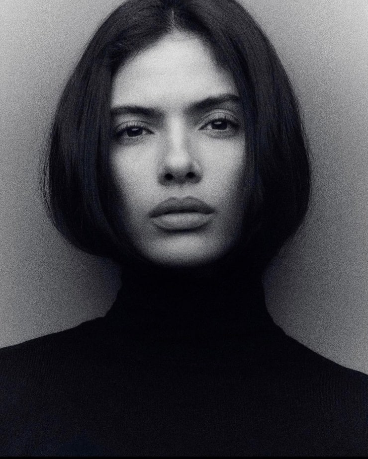 Picture of Rania Benchegra