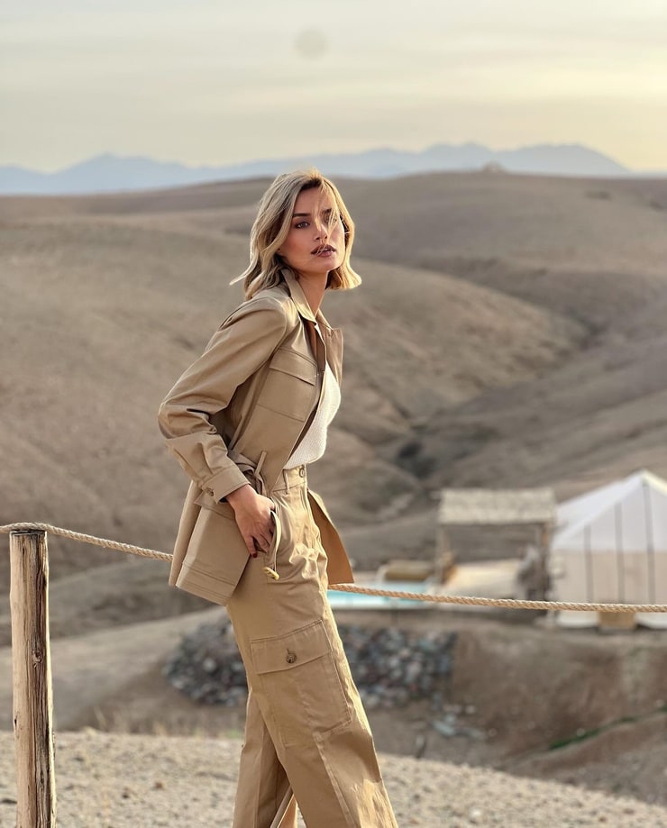 Picture of Giulia Arena