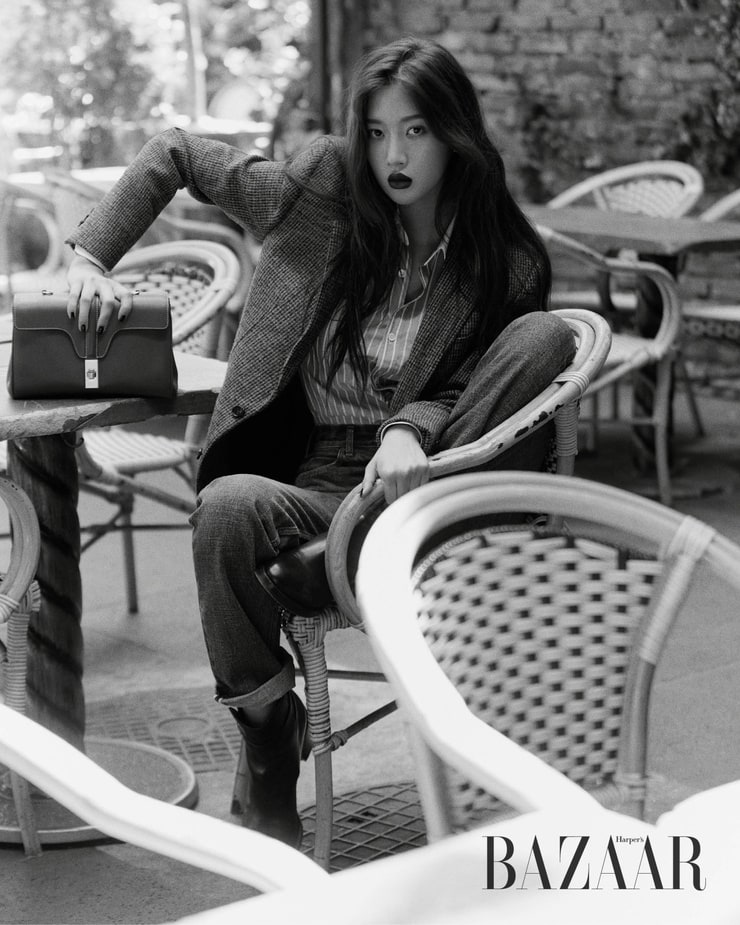 Picture of Ga-young Moon