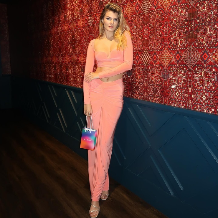 Picture of Stephanie Peterson