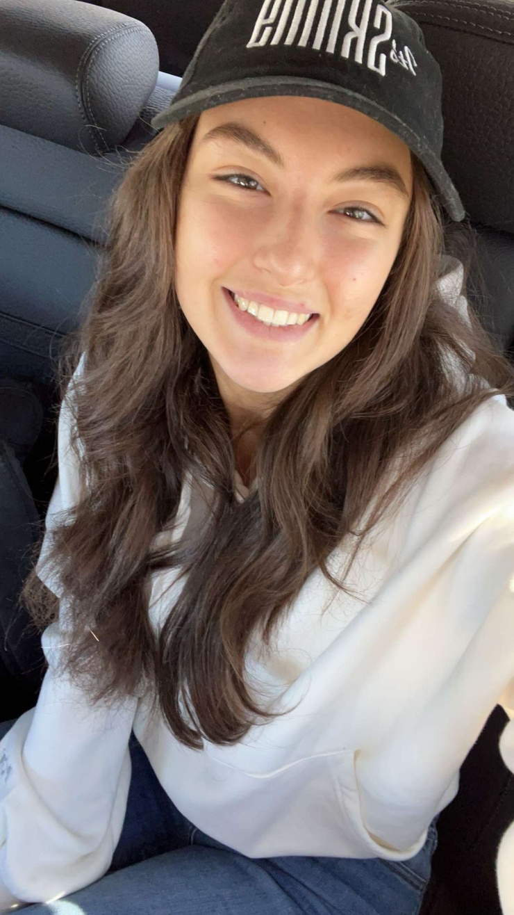 Picture of Rachel Pizzolato