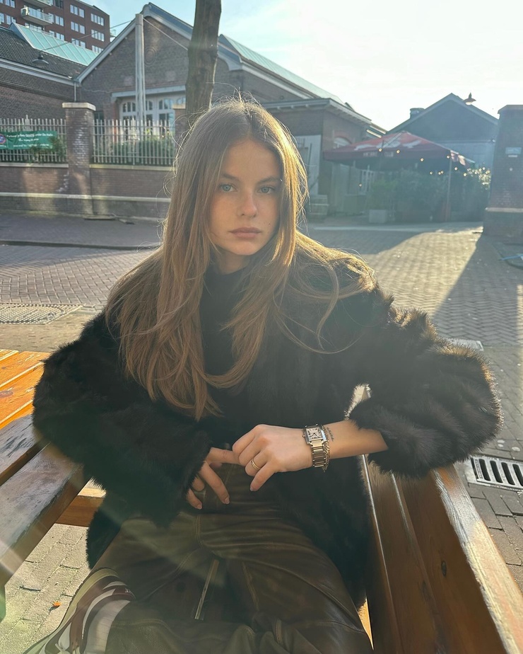 Picture of Ella Dieke