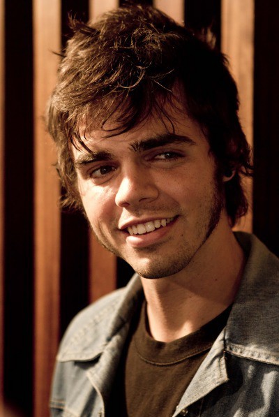 Picture of Reid Ewing