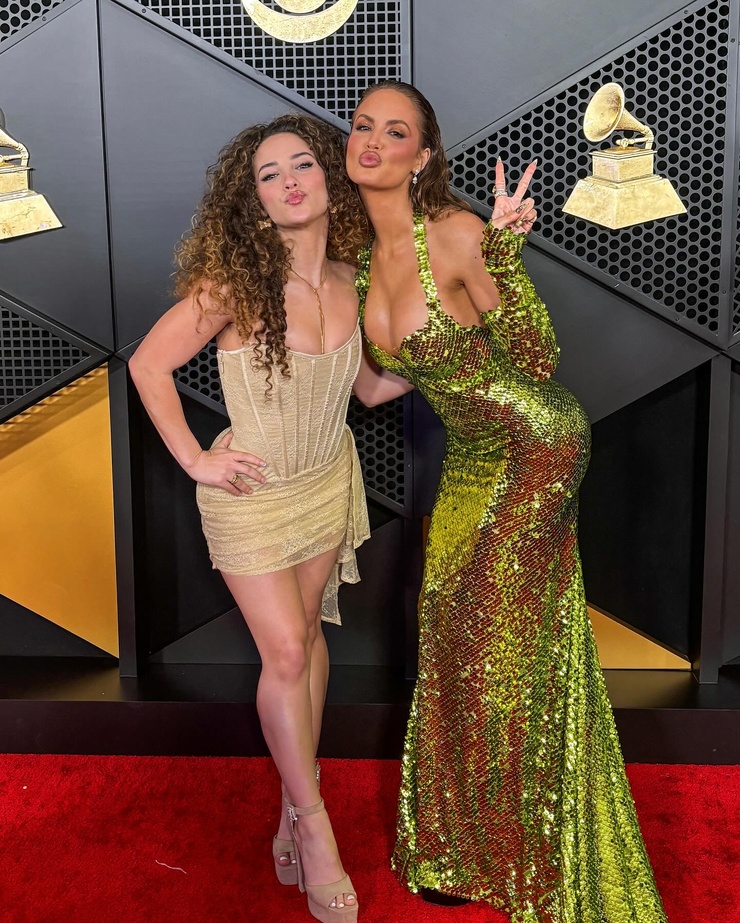 Picture of Sofie Dossi