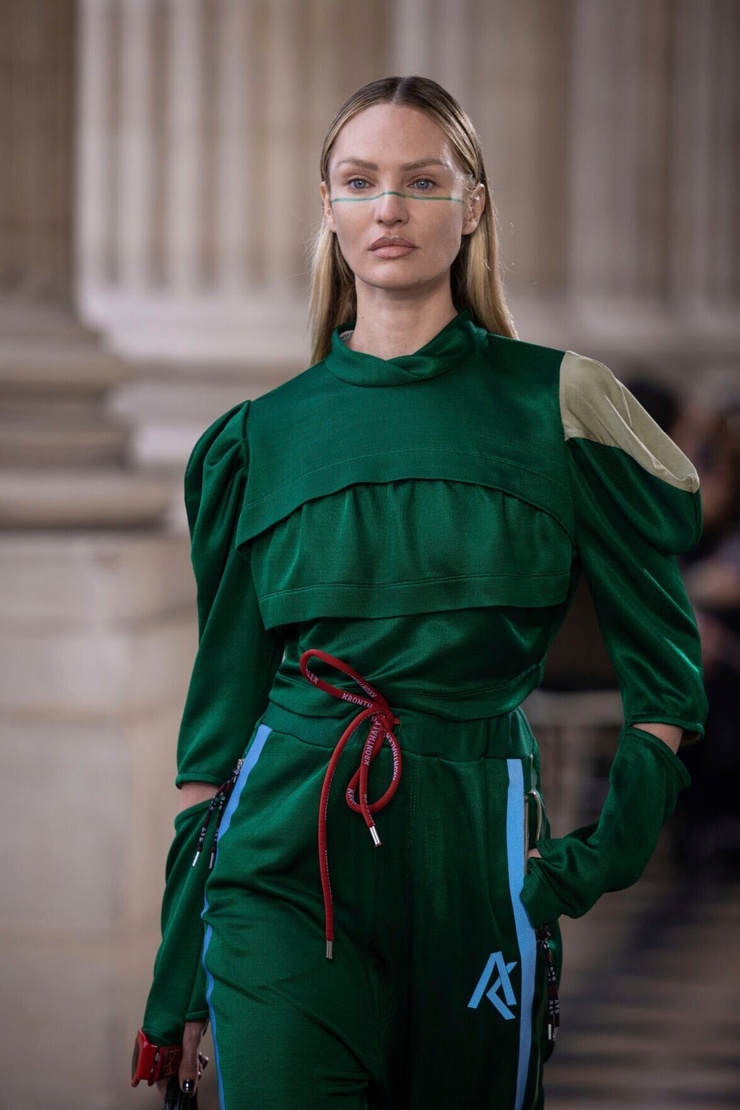 Picture of Candice Swanepoel