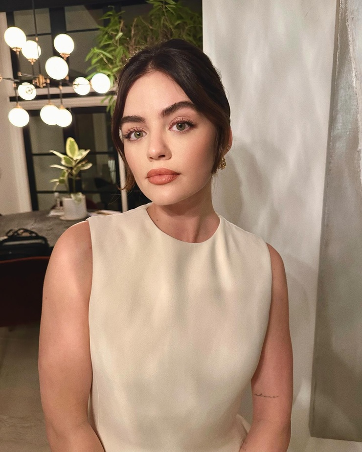 Picture of Lucy Hale