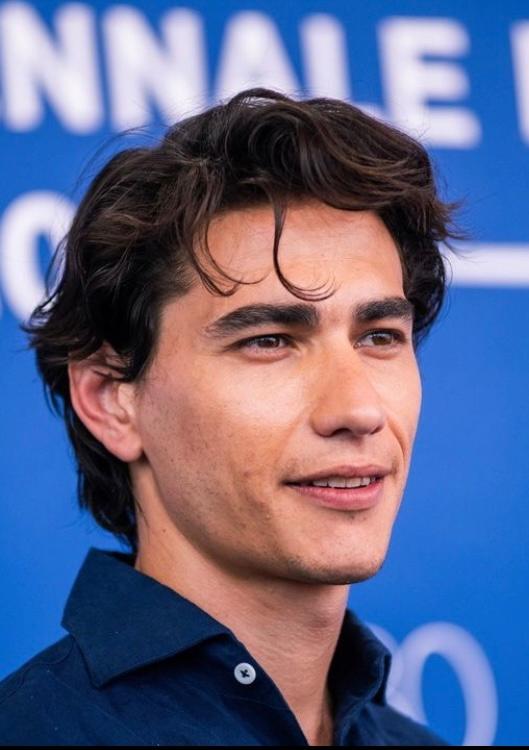 Enzo Vogrincic picture