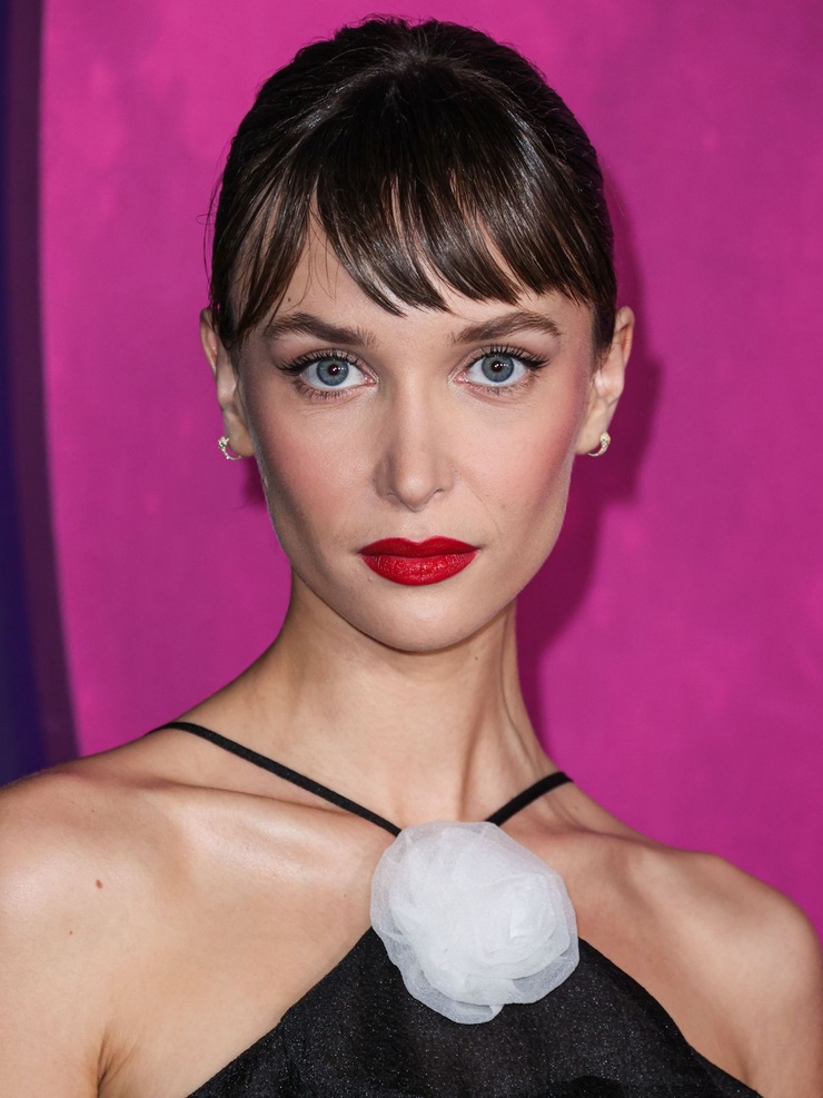 Picture of Ari Fournier