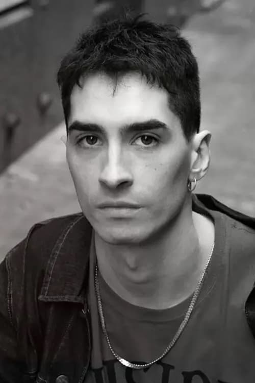 Picture of Fernando Contingiani