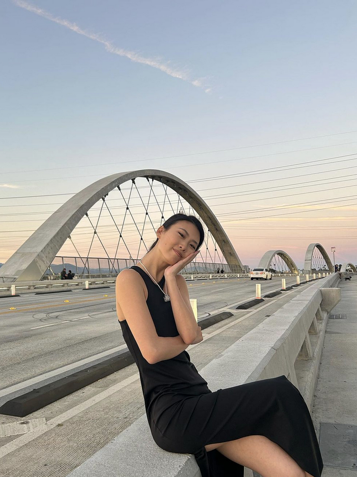 Picture of Angela Zhang