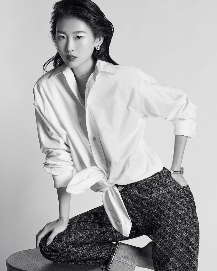 Picture of Angela Zhang