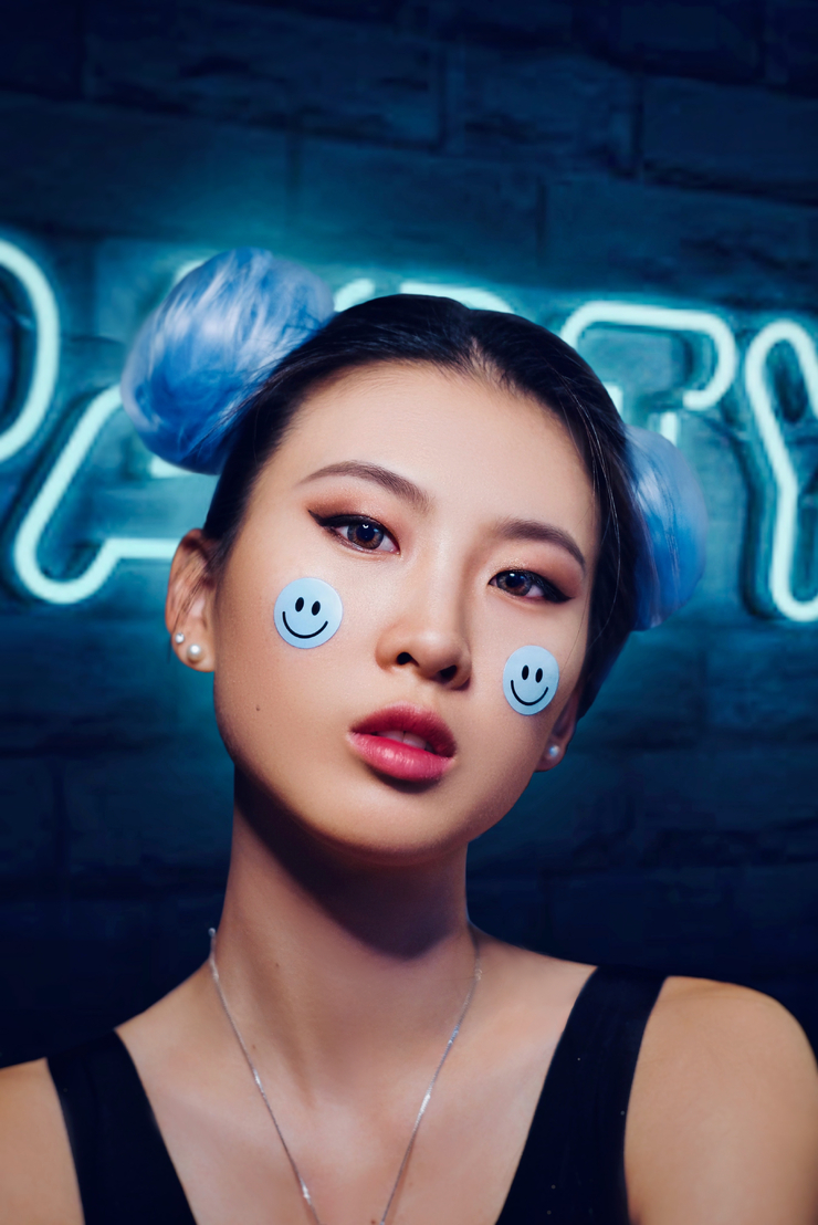 Picture of Angela Zhang