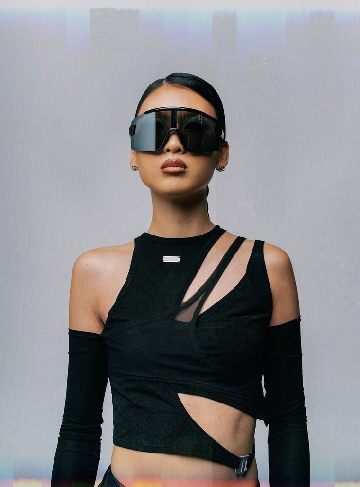 Picture of Angela Zhang