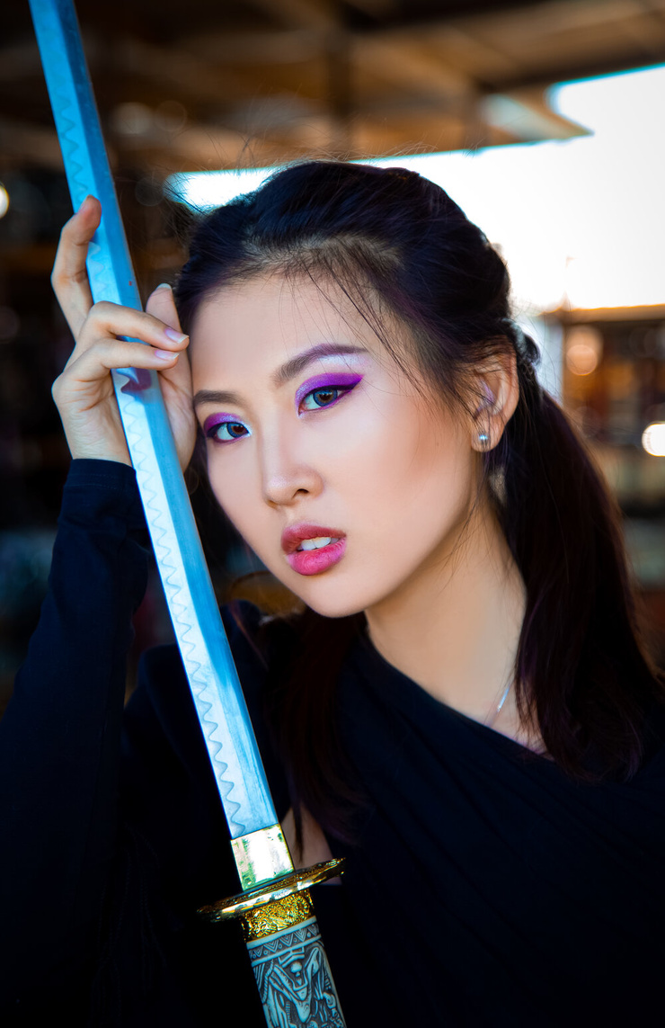 Picture of Angela Zhang