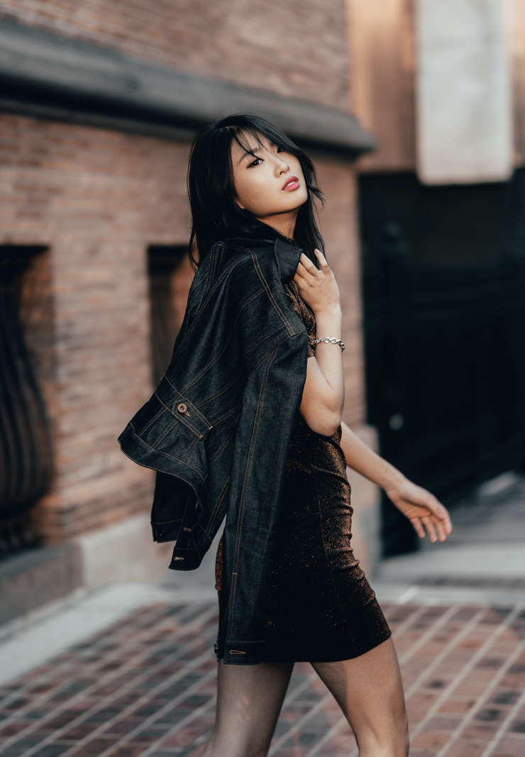 Picture of Angela Zhang