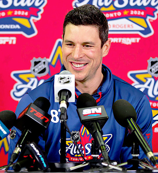 Sidney Crosby picture