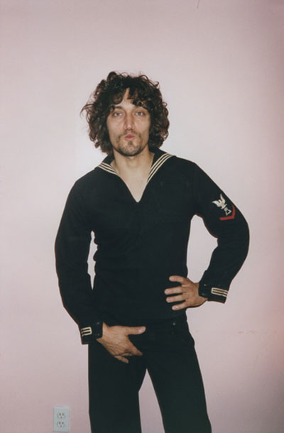 Picture of Vincent Gallo