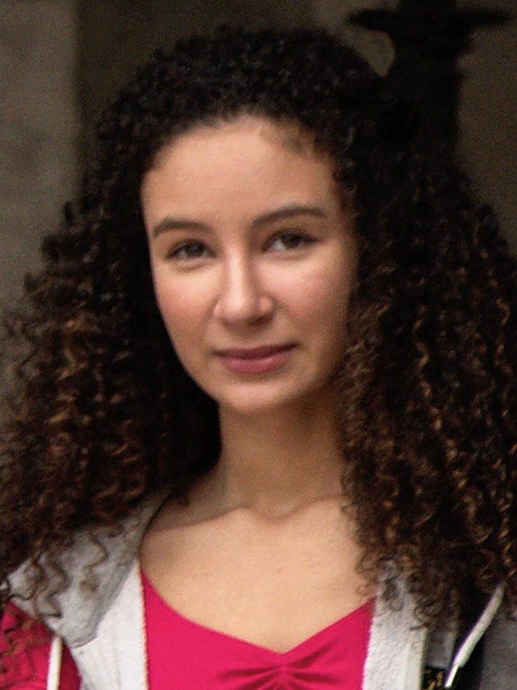 Picture of Eubha Akilade