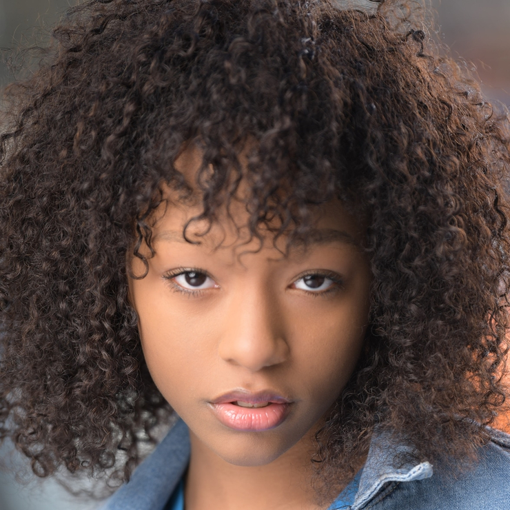 Stormy Merriwether picture