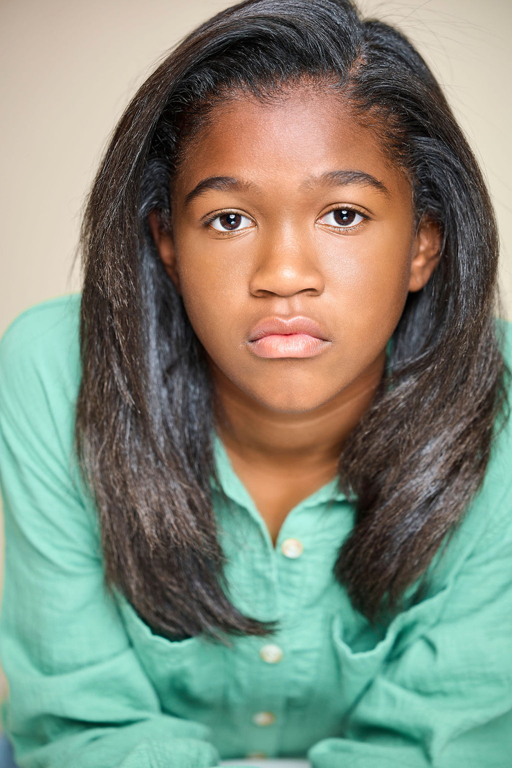 Picture of Kennedi Butler