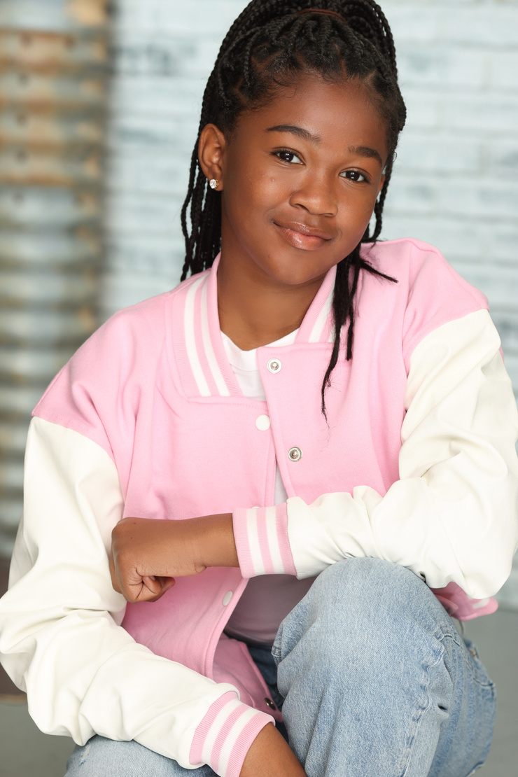 Picture of Kennedi Butler