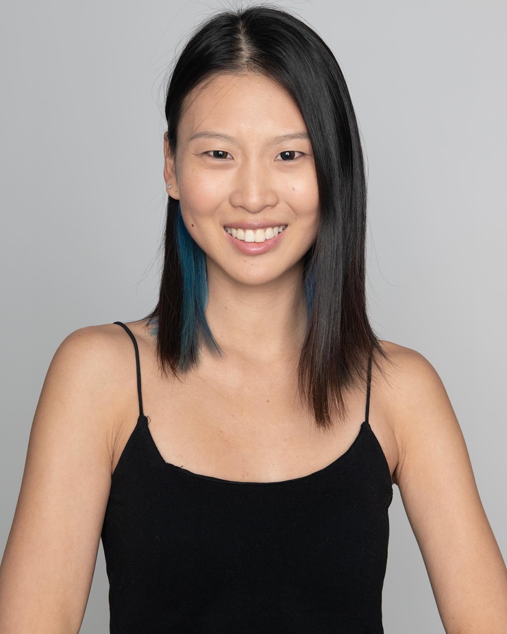 Picture of Angela Zhang