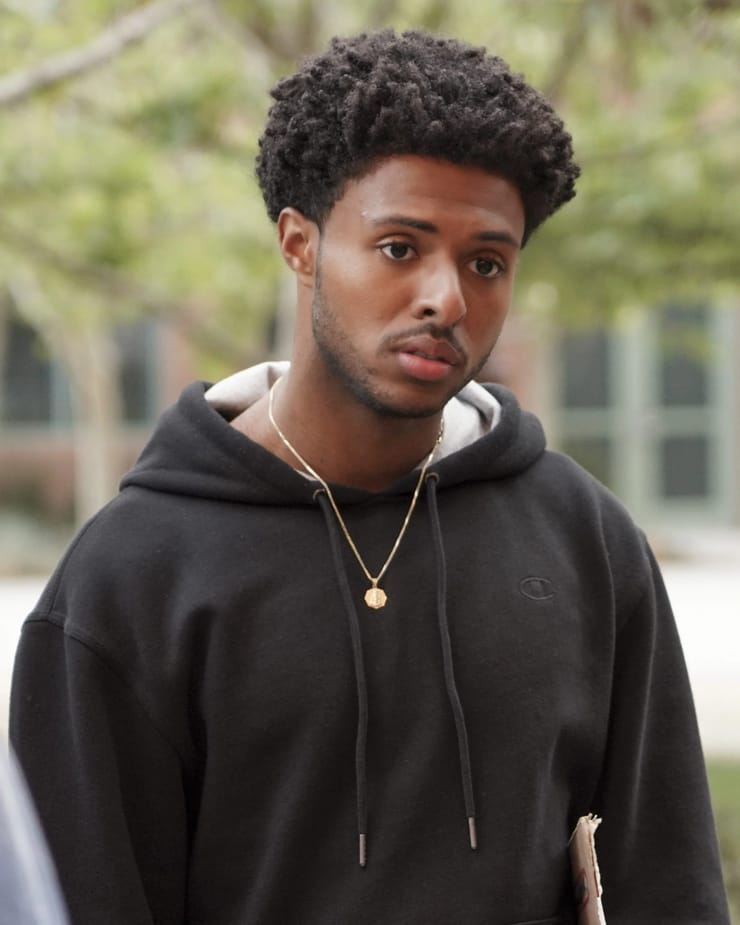 Picture of Diggy Simmons