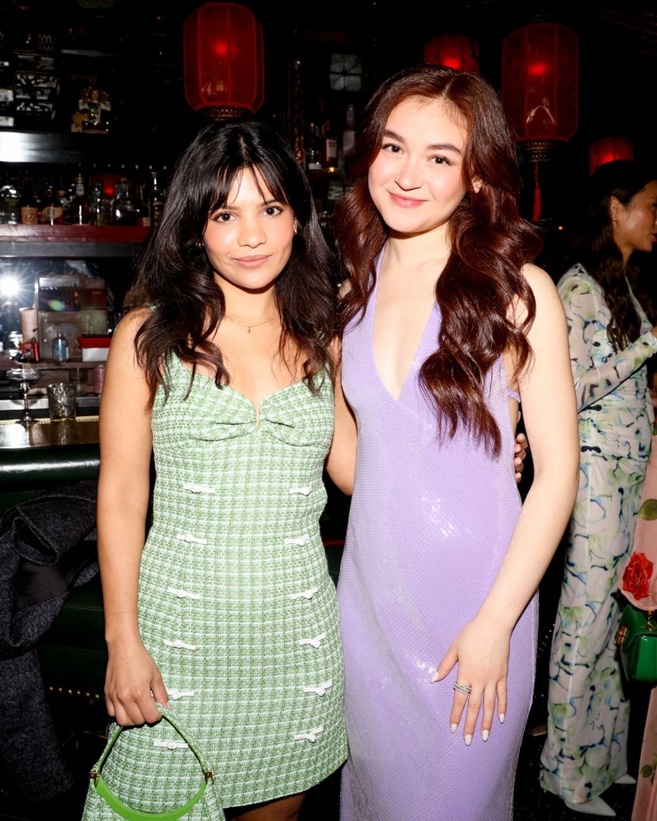 Picture of Nikki Rodriguez