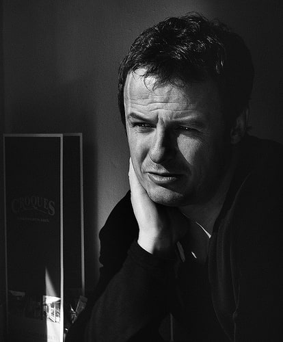 Picture of Austin Healey