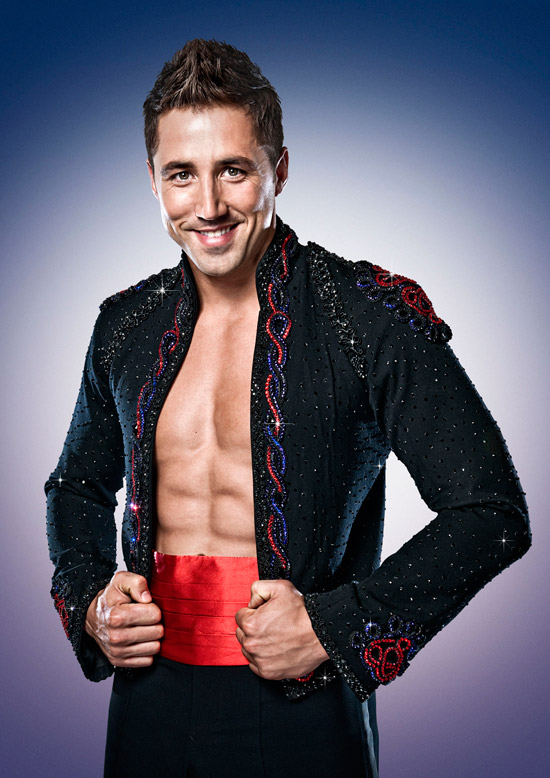 Image of Gavin Henson