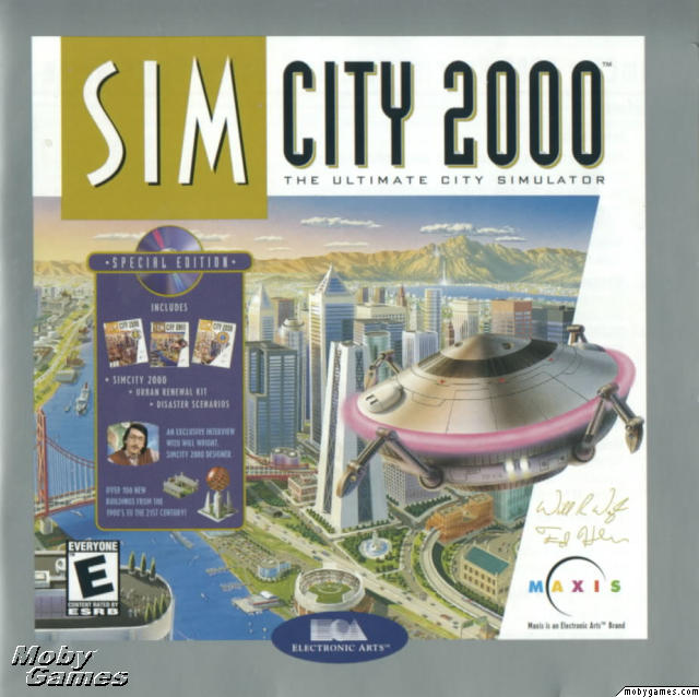 Picture of SimCity 2000: Special Edition