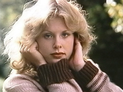 Picture of Dorothy Stratten