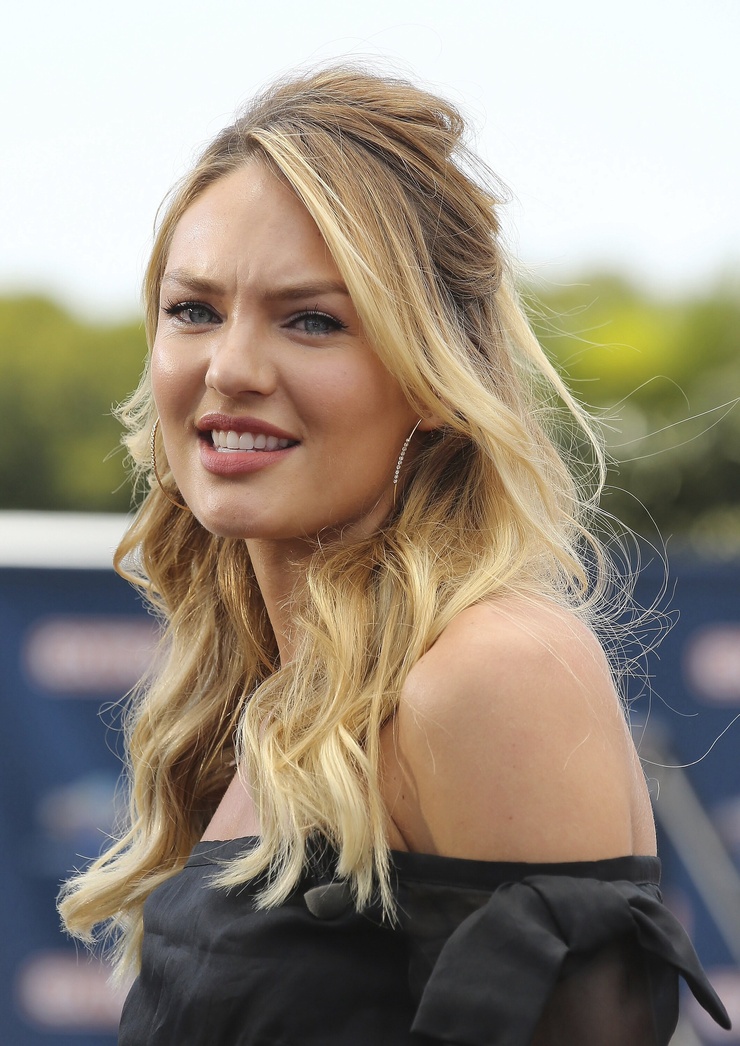 Picture of Candice Swanepoel