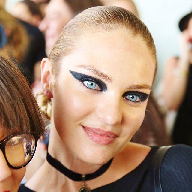 Picture of Candice Swanepoel