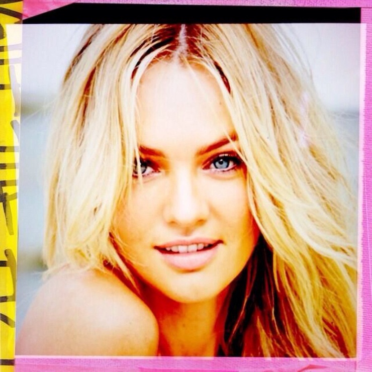 Image of Candice Swanepoel