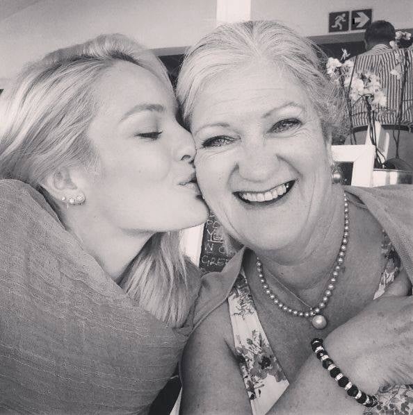 Picture of Candice Swanepoel