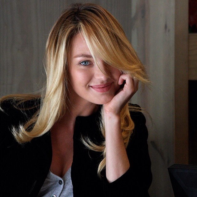 Candice Swanepoel picture