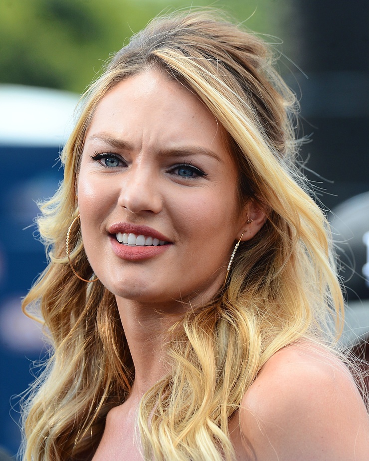 Picture of Candice Swanepoel