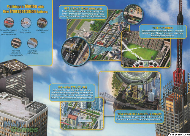 Picture of SimCity 4: Deluxe Edition