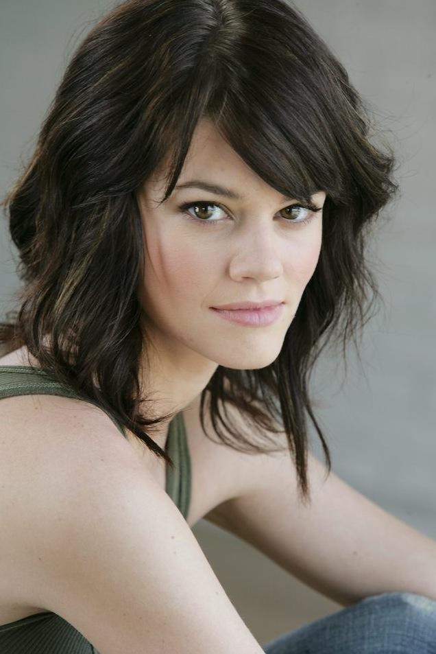 Picture of Rachel Melvin