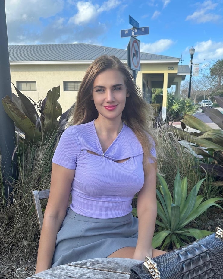 Picture of Natalija Ugrina