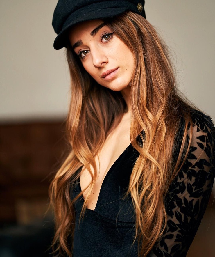 Picture of Irene Rojo