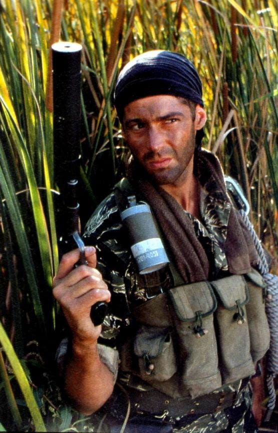 Picture of Stephen Caffrey