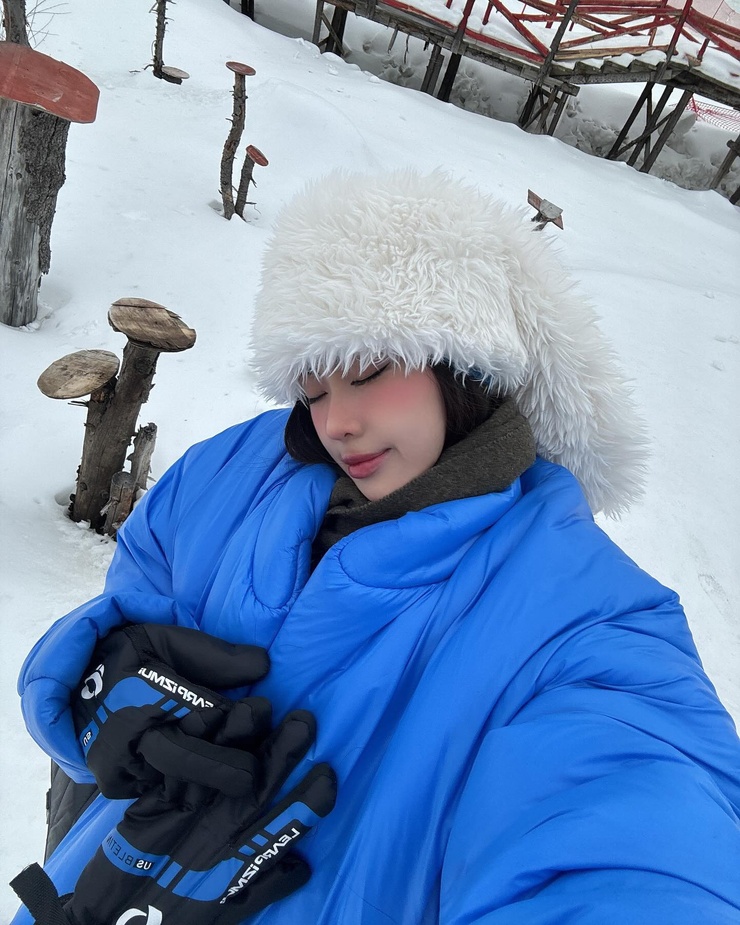 Picture of Bao Hanhan