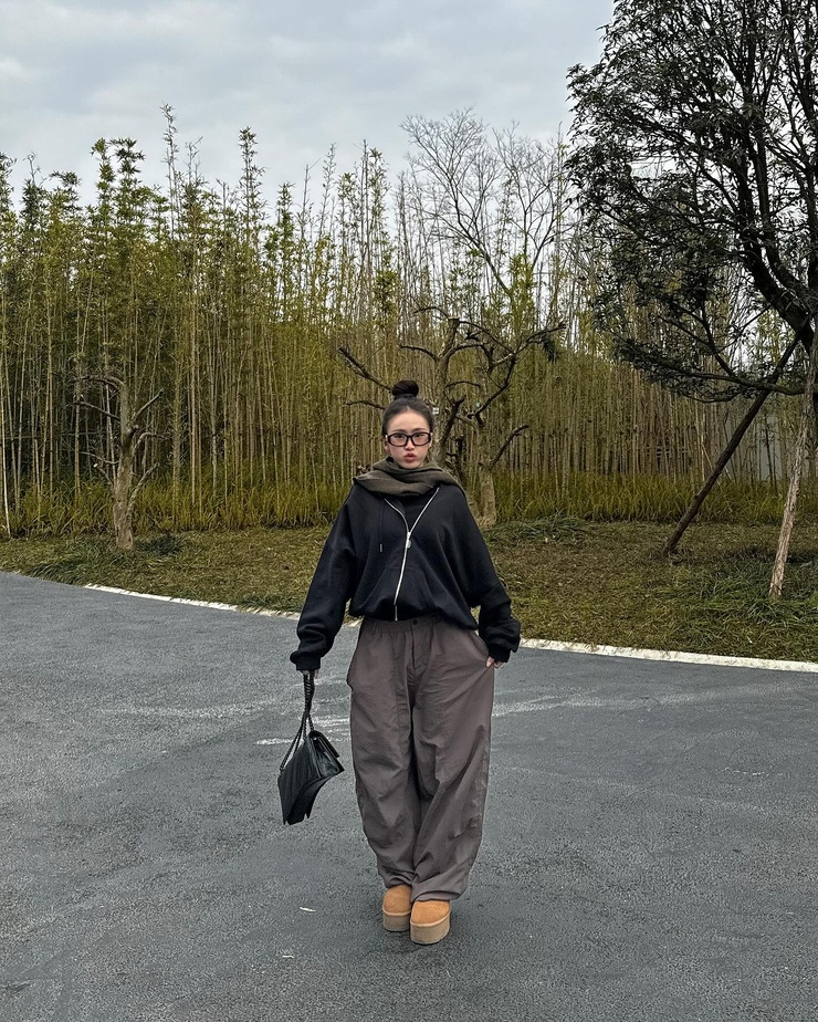 Picture of Bao Hanhan