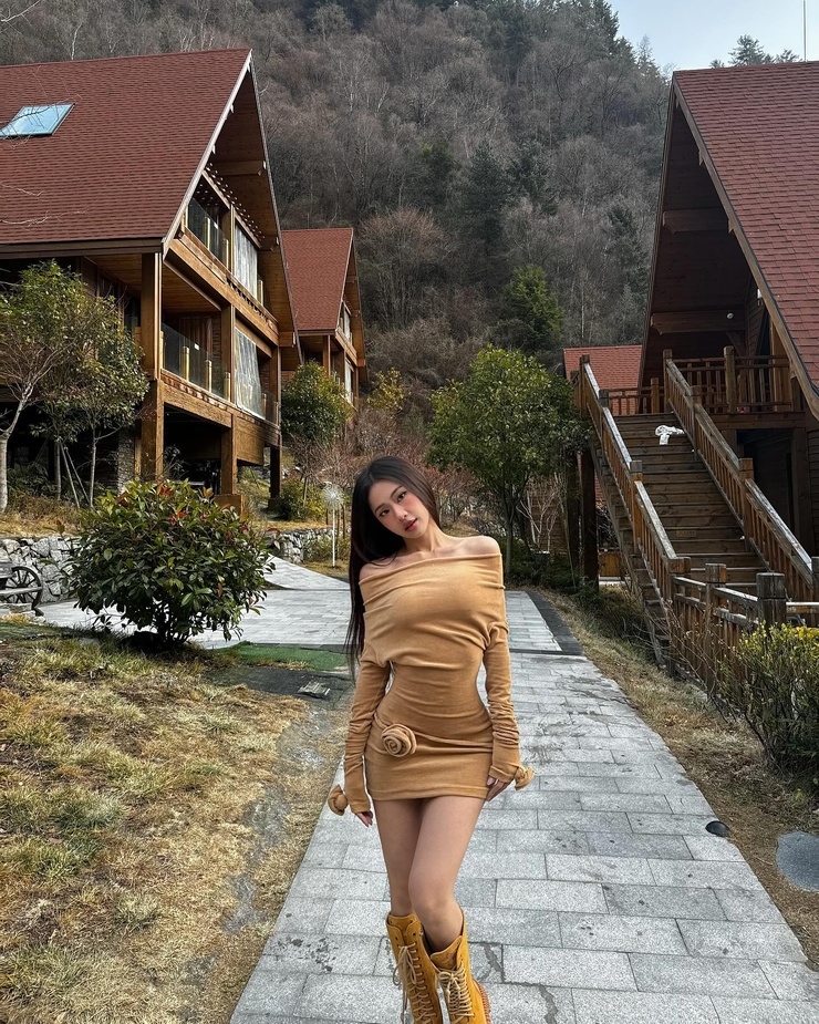 Picture of Bao Hanhan