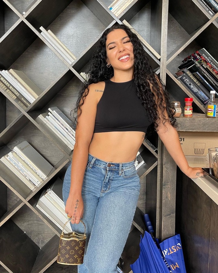 Picture of Victoria Fonseca