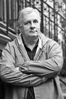 Picture of Edmund White